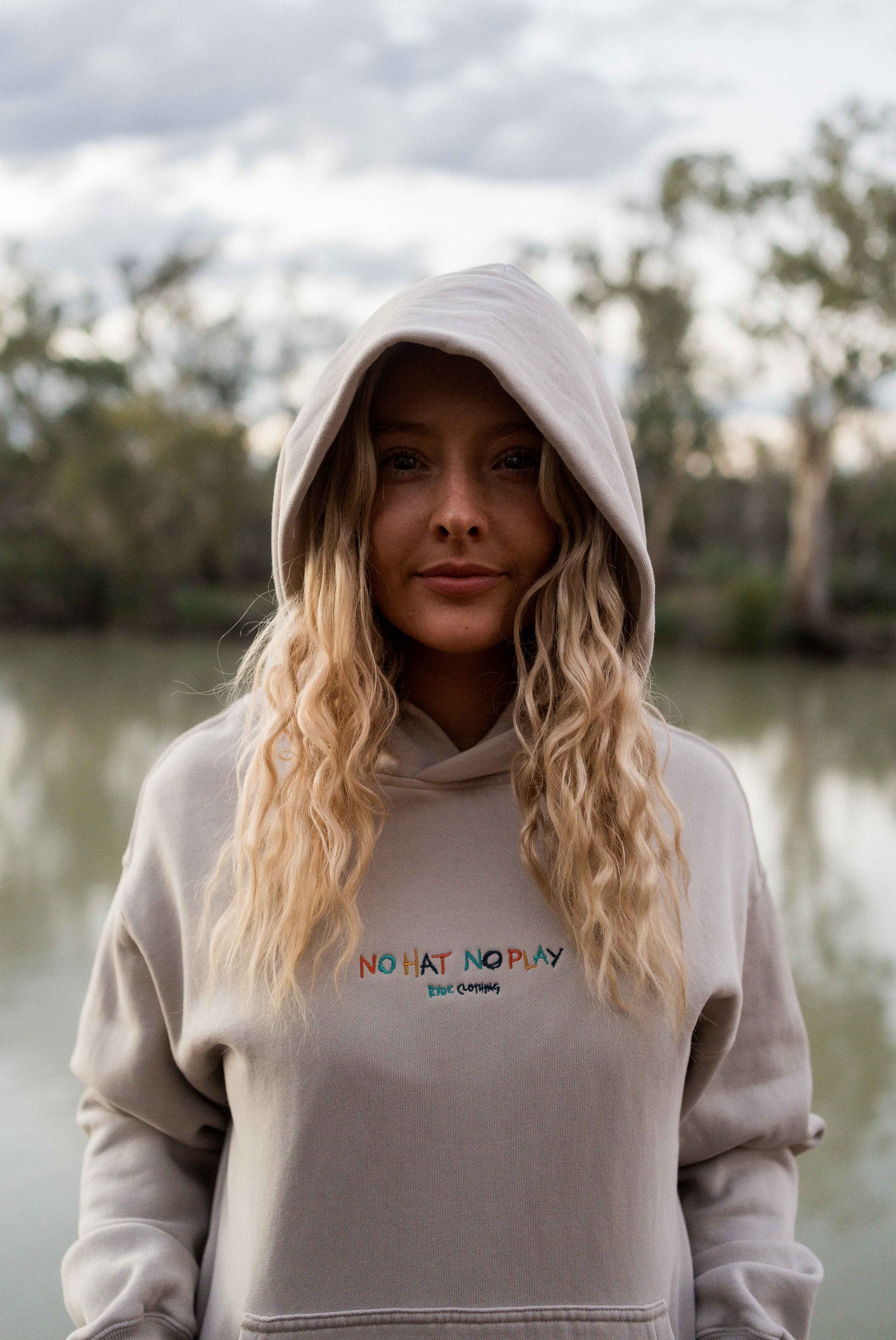 Women's Hoodies & Jumpers – RydeClothing