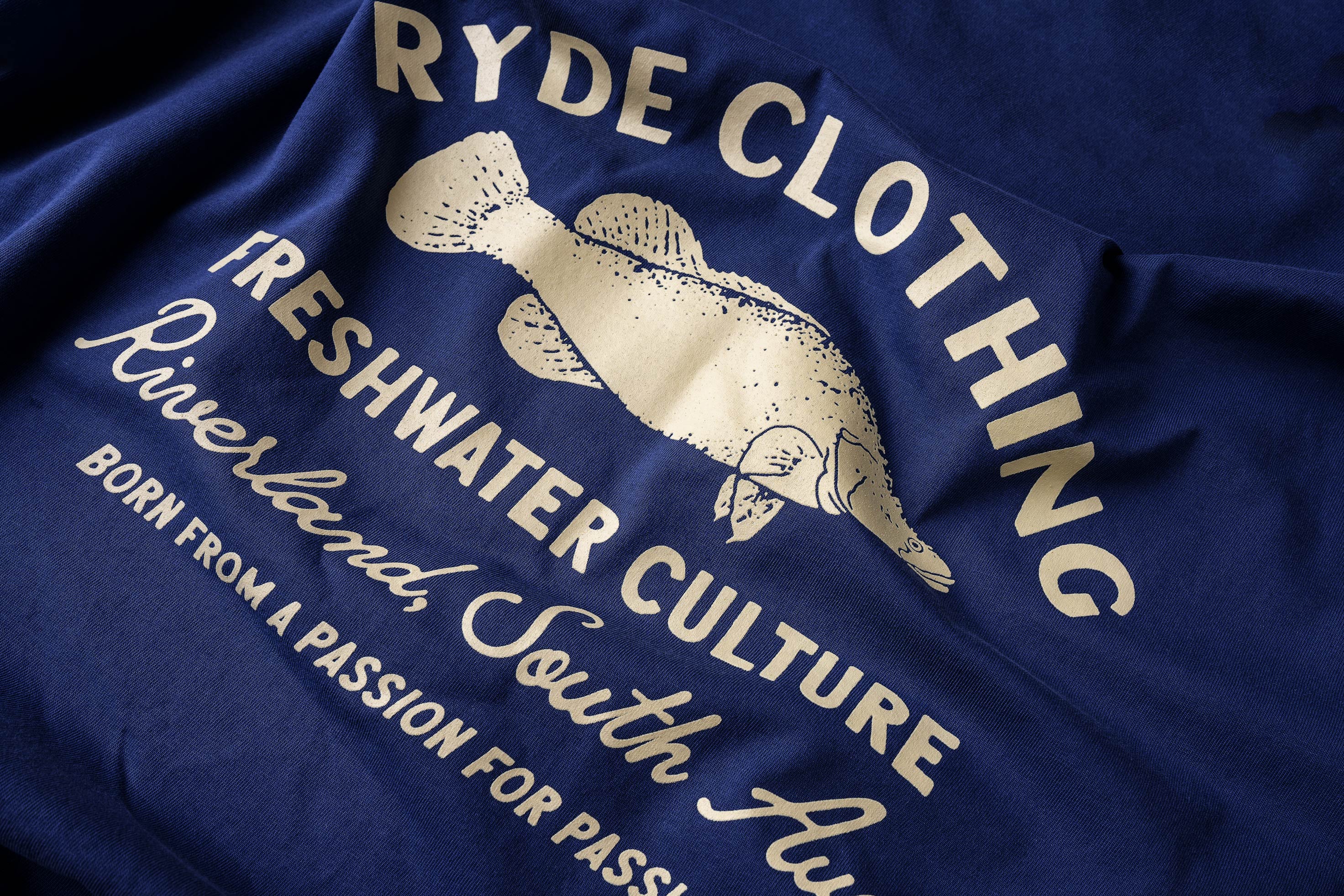 ALL - RydeClothing