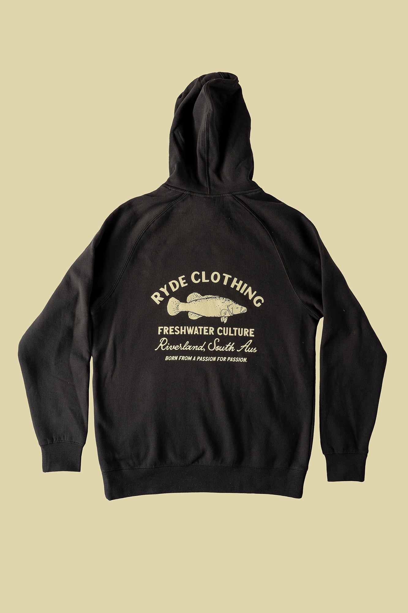 Ryde Clothing