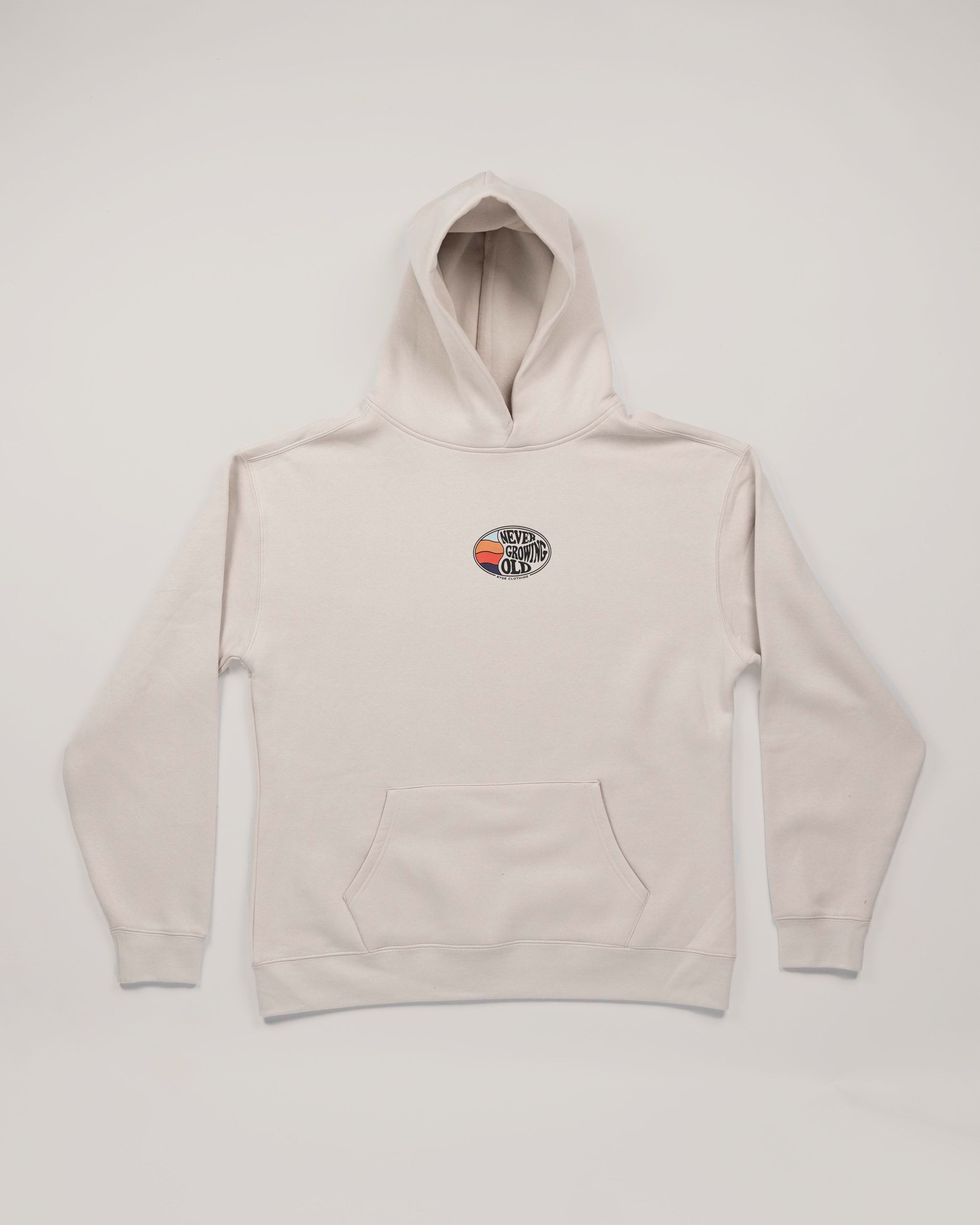 Ryde Clothing