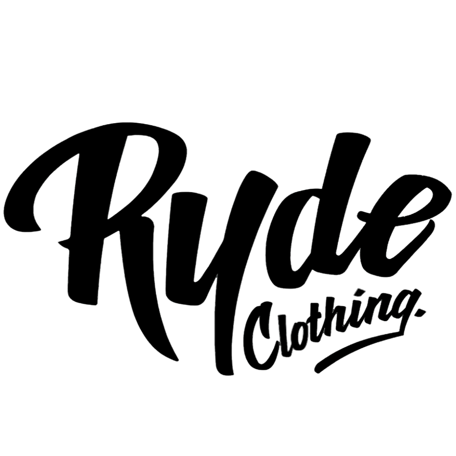 ABOUT RYDE - RydeClothing