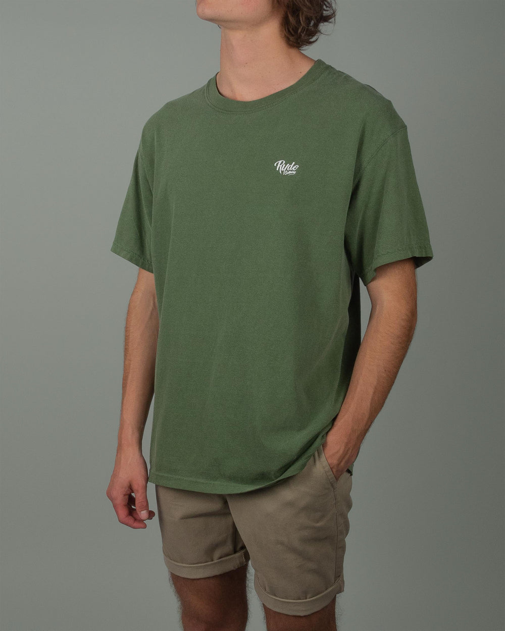 ALL - RydeClothing