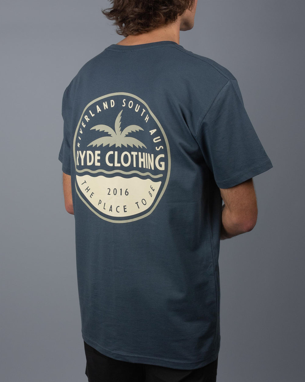 ALL - RydeClothing