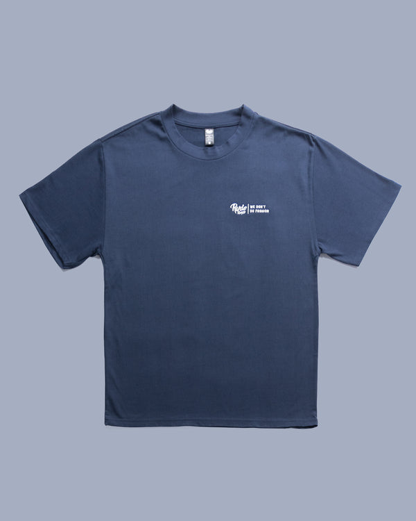 RYDE SIGNATURE LINE – RydeClothing
